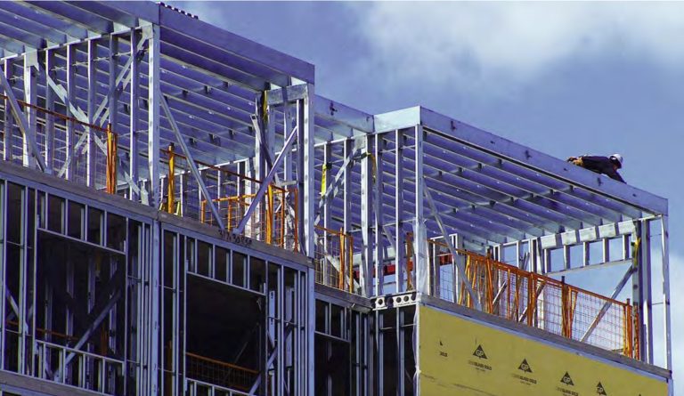 Certification of Canadian Manufacturers of Lightweight Steel Framing ...