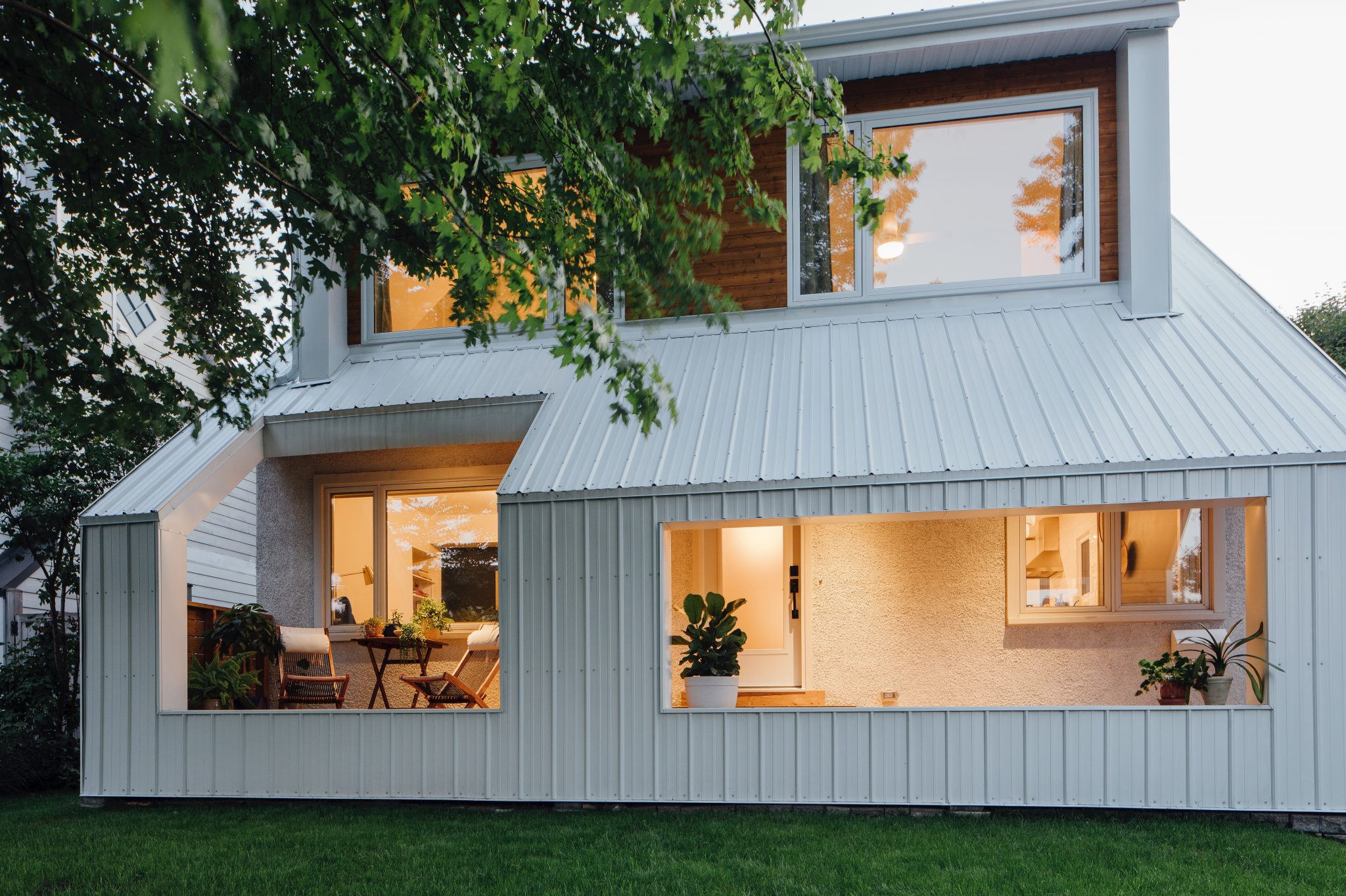 Home Steel Home – Steel Design