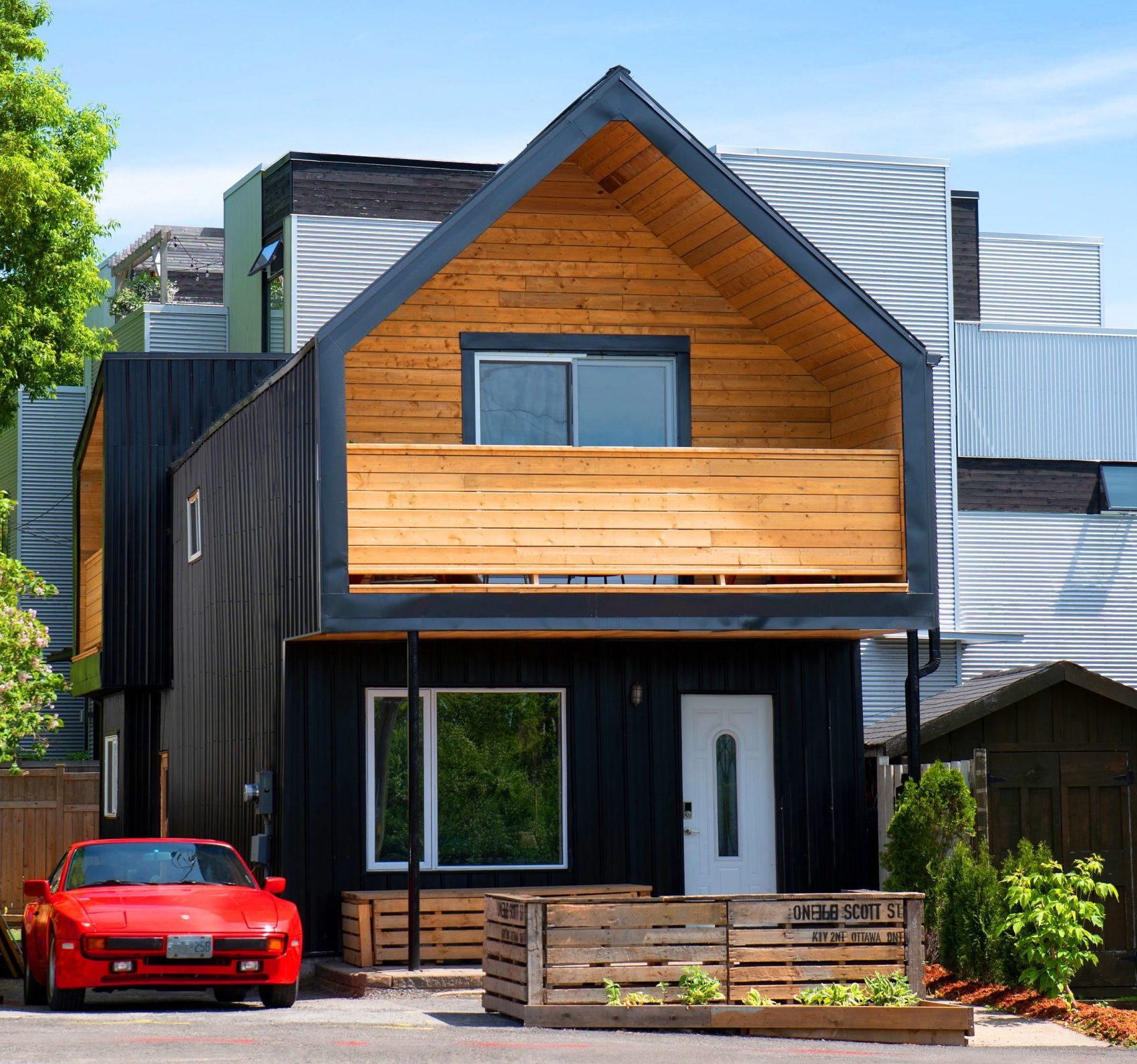 Home Steel Home – Steel Design