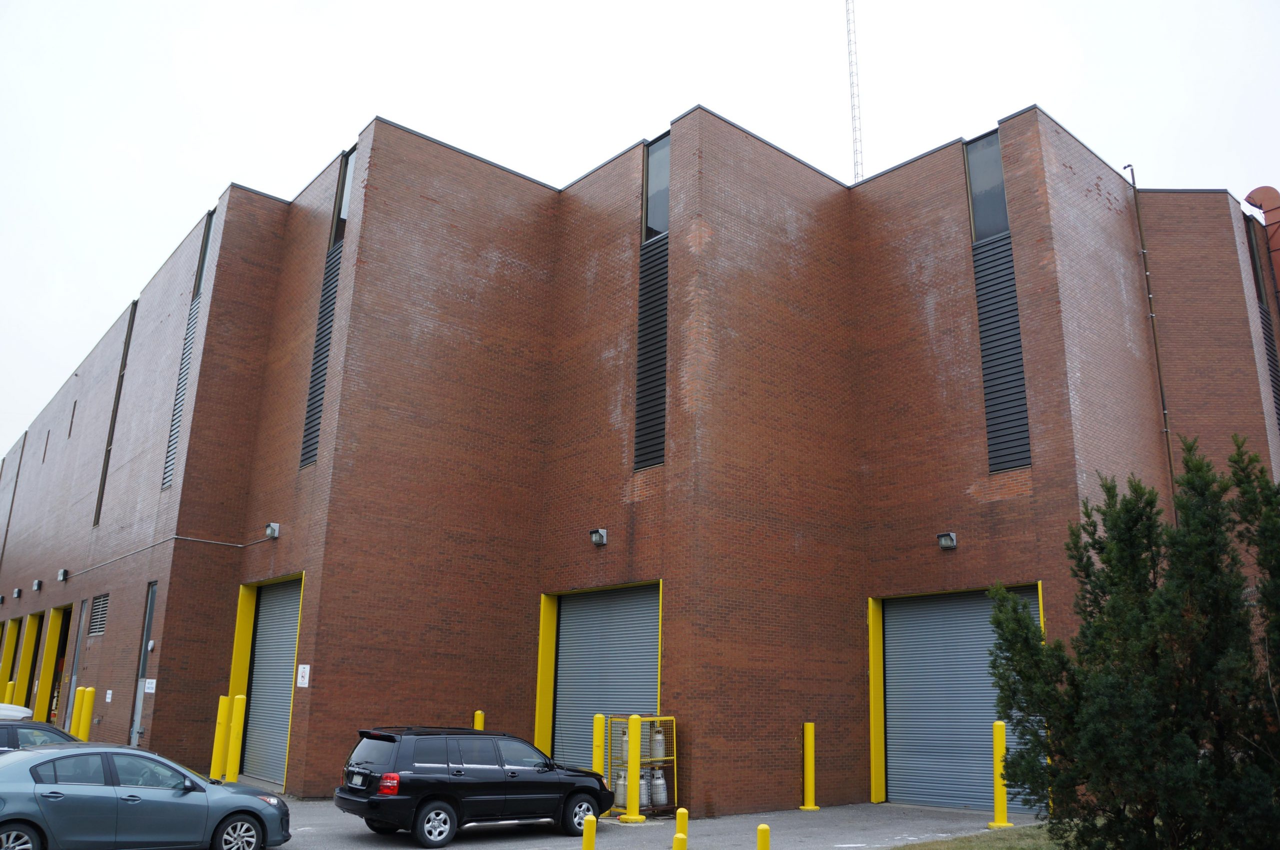 Pre-painted Galvanized Steel Cladding contributes to re-cladding ...