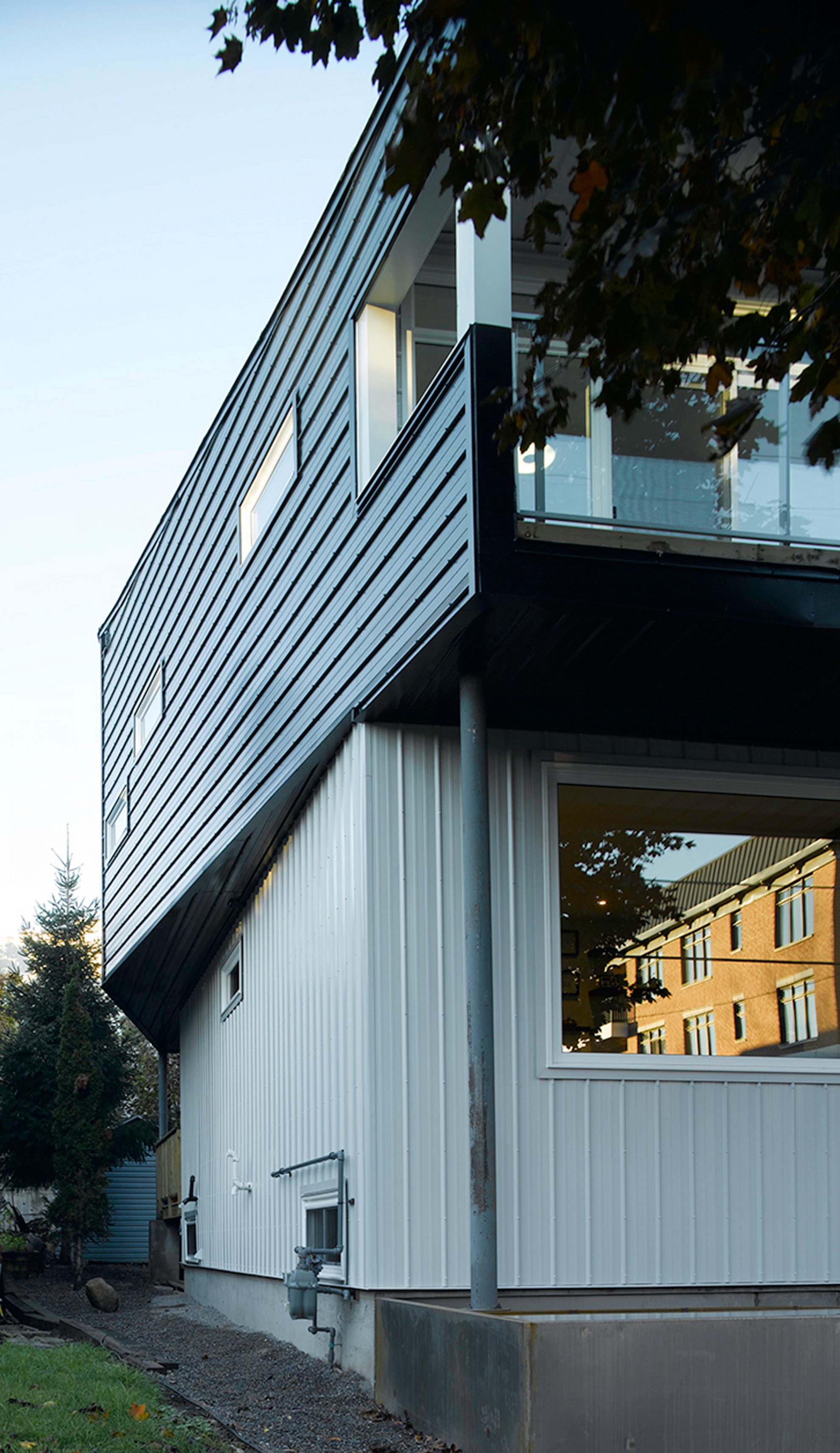 Home Steel Home – Steel Design