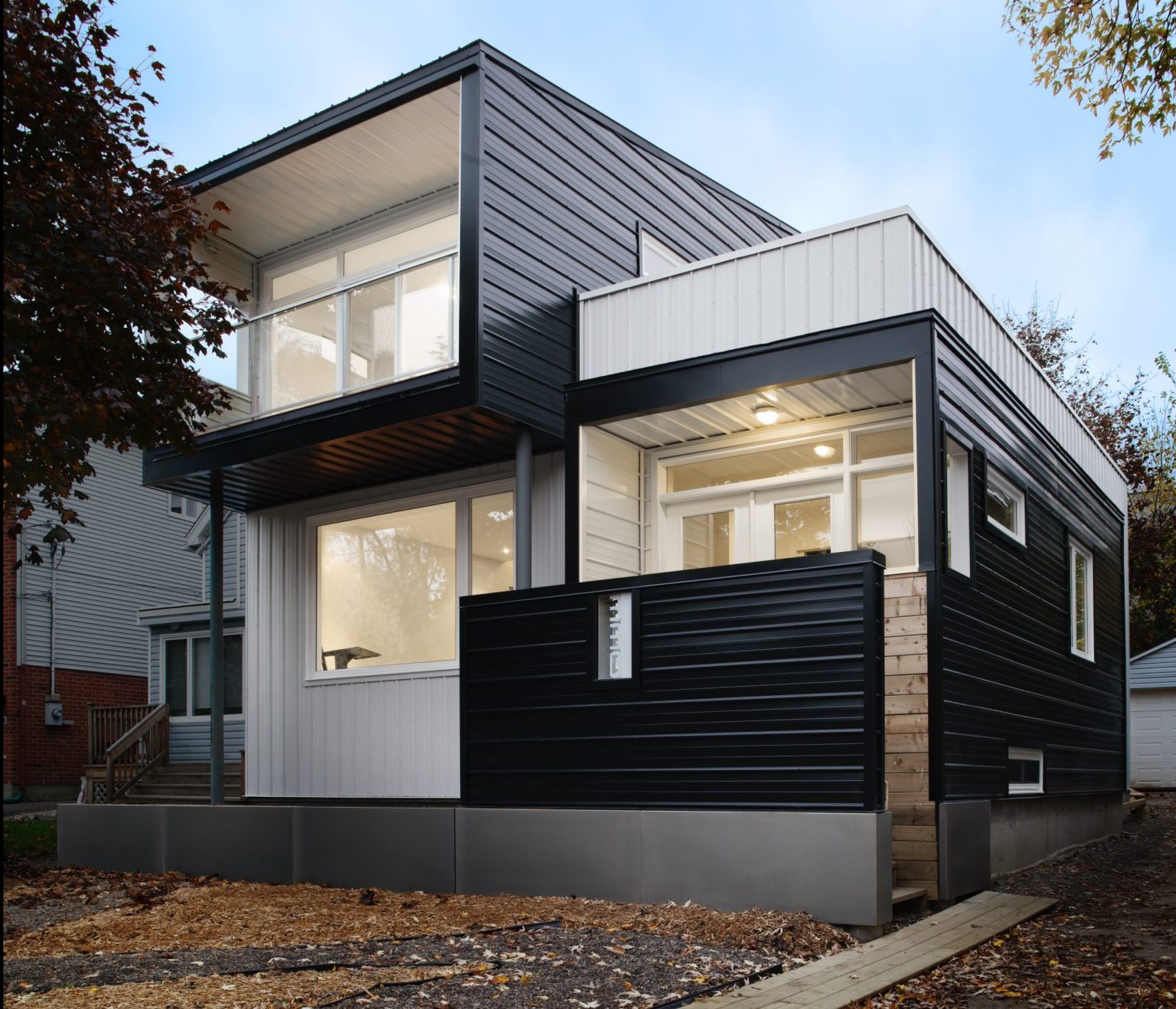 Home Steel Home – Steel Design