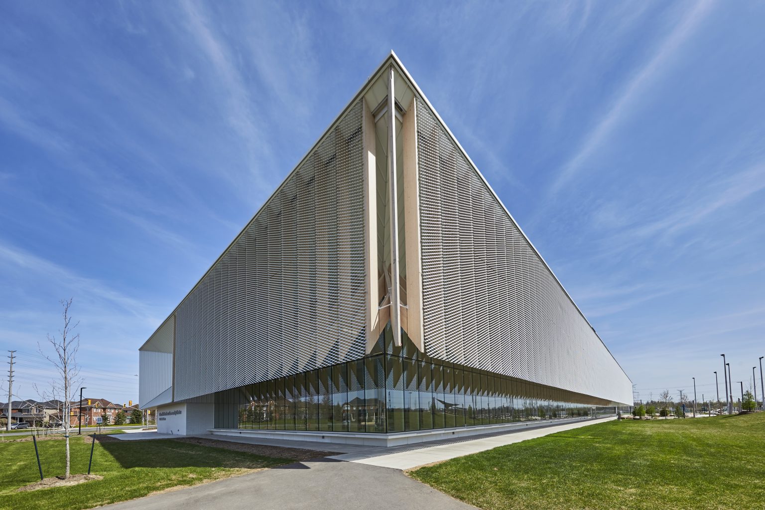 Steel Design – A magazine for Architects, from ArcelorMittal Dofasco